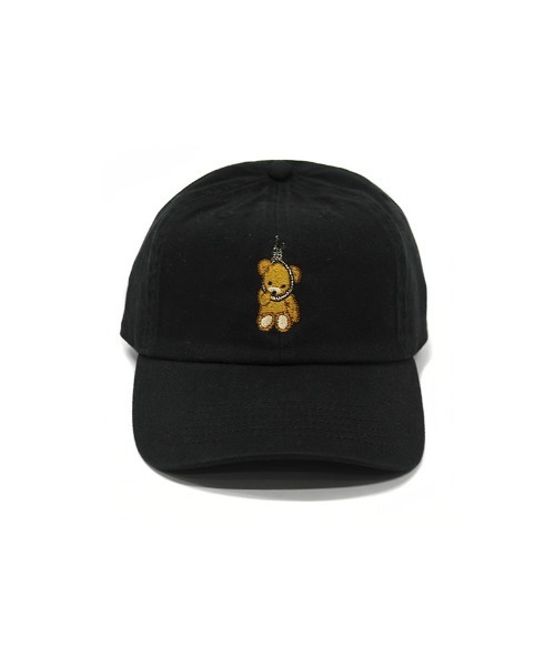 KUMA CAP（キャップ）｜FLOWP（フロープ）のファッション通販 - ZOZOTOWN