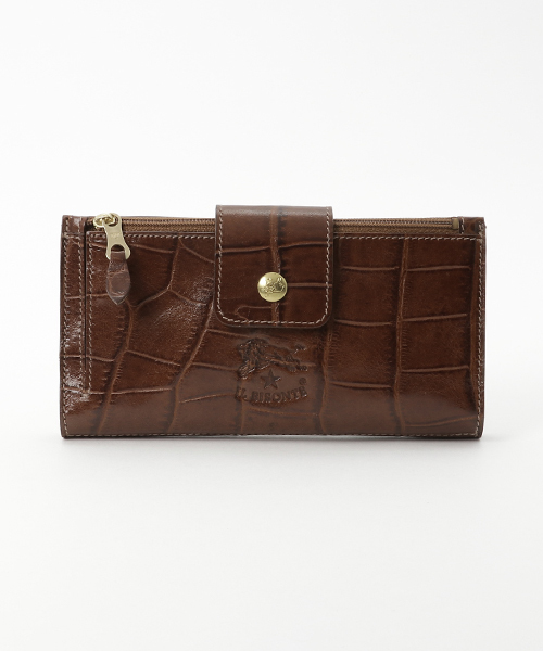 IL BISONTE（イルビゾンテ）の「IL BISONTE / LONG WALLET（財布）」 - WEAR