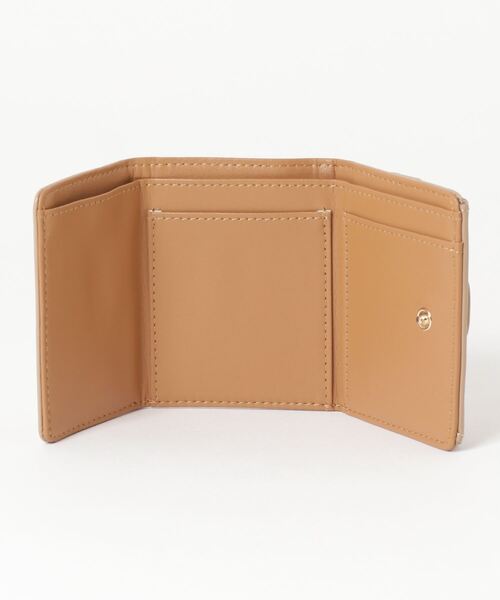 CONVERSE（コンバース）の「CONVERSE EMBOSSED STAR WALLET（財布）」 - WEAR