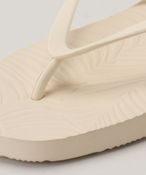 AP STUDIO（エーピーストゥディオ）の「【SLEEPERS/スリーパー】square toe beach sandal（サンダル ...