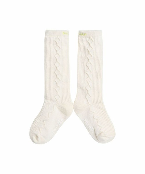 アーガイル柄ロングソックス（ソックス/靴下）｜moimoln（モイモルン）のファッション通販 - ZOZOTOWN