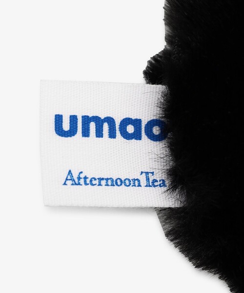 Afternoon Tea（アフタヌーンティー）の「ポケットウォーマー/umao（ブランケット）」 - WEAR