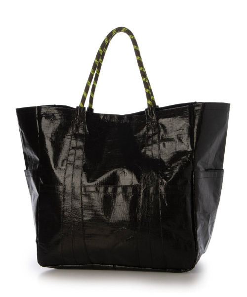 VERYコラボ カシュカシュ cache cache / ポリエチレンビッグトートバッグ（トートバッグ）｜cache cache（カシュ カシュ）のファッション通販 - ZOZOTOWN