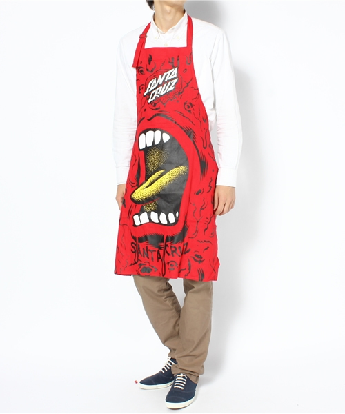 BEAMS（ビームス）の「SANTA CRUZ / BUTCHER HAND BBQ Combo Set（トラベルグッズ）」 - WEAR