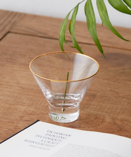 BIRTHDAY BAR（バースデイバー）の「Hazel Alle a te Cylinder お香立て インセンスホルダー（ルーム ...