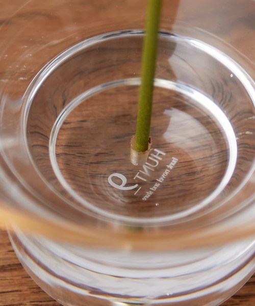 BIRTHDAY BAR（バースデイバー）の「Hazel Alle a te Cylinder お香立て インセンスホルダー（ルーム ...