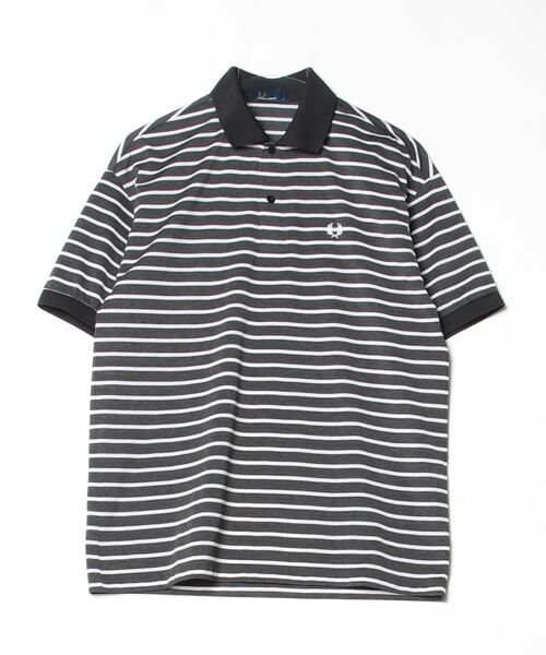 【ブランド古着】半袖ポロシャツ（ポロシャツ）｜FRED PERRY（フレッドペリー）のファッション通販 - ZOZOUSED