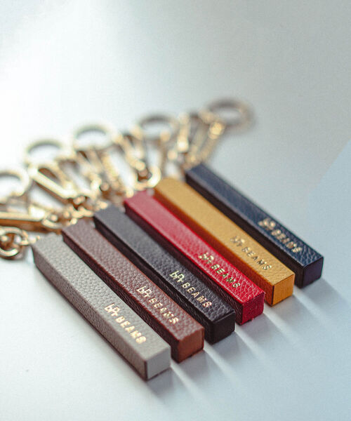 bpr BEAMS（ビーピーアール ビームス ）の「bPr BEAMS / HOTEL キーホルダー（キーホルダー）」 - WEAR