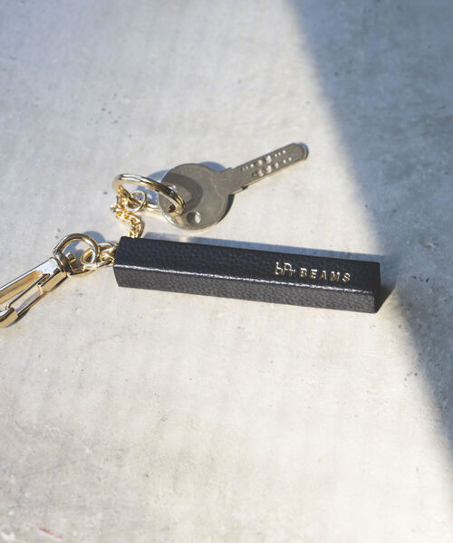 bpr BEAMS（ビーピーアール ビームス ）の「bPr BEAMS / HOTEL キーホルダー（キーホルダー）」 - WEAR