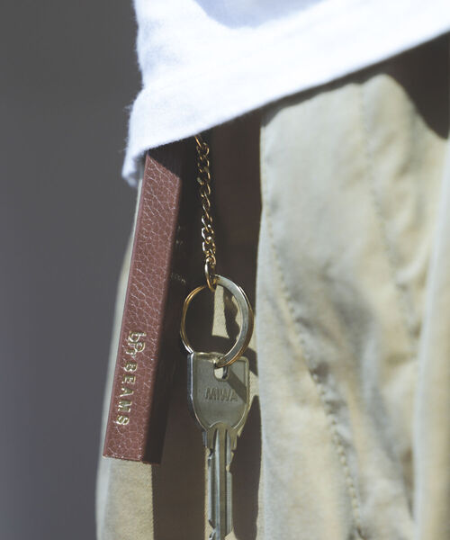 BEAMS / HOTEL キーホルダー（キーホルダー）｜bpr BEAMS（ビーピーアール ビームス ）のファッション通販 - ZOZOTOWN