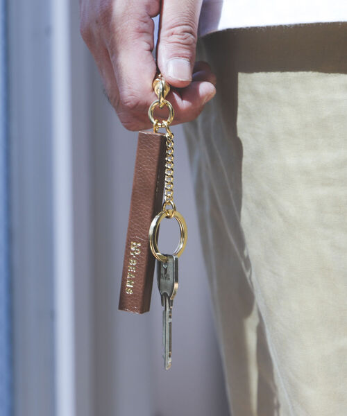 BEAMS / HOTEL キーホルダー（キーホルダー）｜bpr BEAMS（ビーピーアール ビームス ）のファッション通販 - ZOZOTOWN