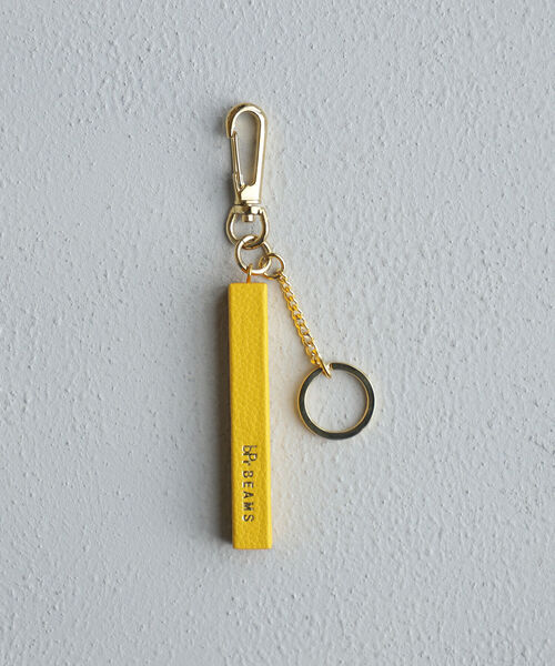 bPr BEAMS / HOTEL キーホルダー（キーホルダー）｜bpr BEAMS（ビーピーアール ビームス ）のファッション通販 ...