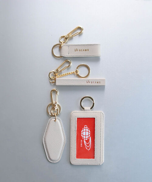 bPr BEAMS / HOTEL キーホルダー（キーホルダー）｜bpr BEAMS（ビーピーアール ビームス ）のファッション通販 ...