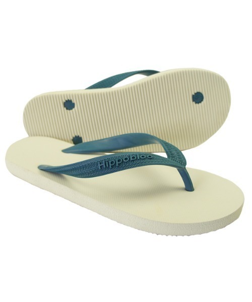 GEORGE'S（ジョージズ）の「Hippobloo ビーチサンダル（サンダル）」 - WEAR