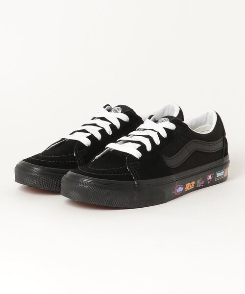 VANS（バンズ）の「VANS ヴァンズ SK8-LOW スケートロー VN0A4UUKB0K