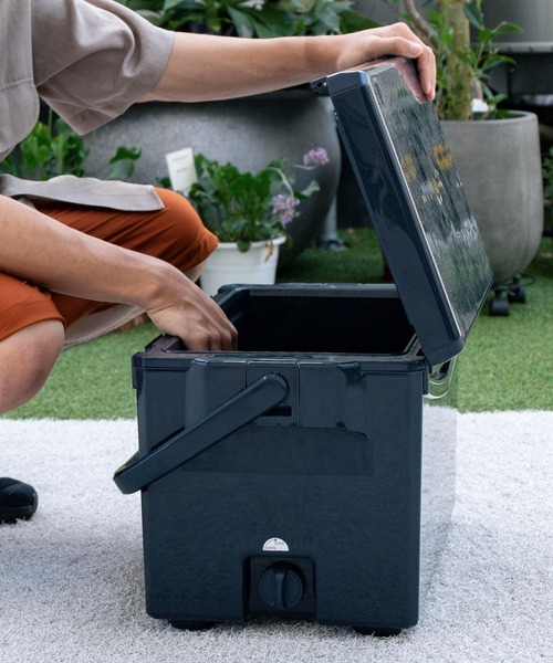 DAIWA GORE-TEX COOLER BOX DB-088-5023EX（アウトドアグッズ）｜DAIWA LIFESTYLE（ダイワ ...