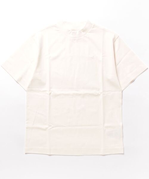 PUMA プーマ ウィメンズ YONA SUNPO モックネック 半袖 Tシャツ（Tシャツ/カットソー）｜PUMA（プーマ）のファッション通販 ...