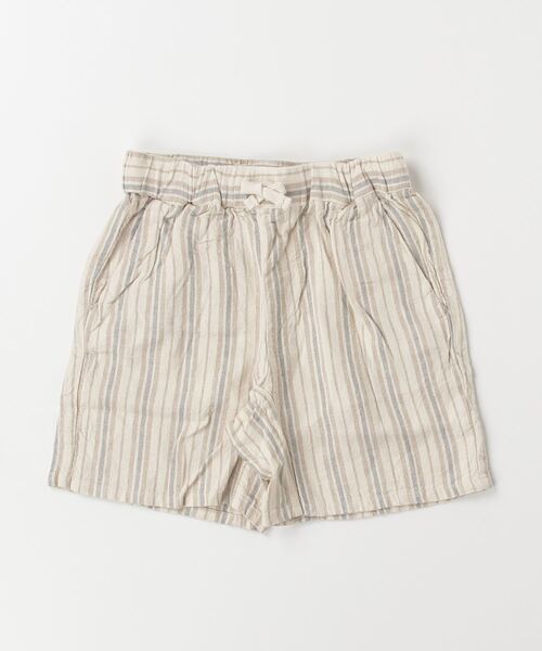 Rylee + Cru（ライリーアンドクルー）の「『Rylee＋Cru』BERMUDA SHORT || RUSTIC STRIPE（その他 ...