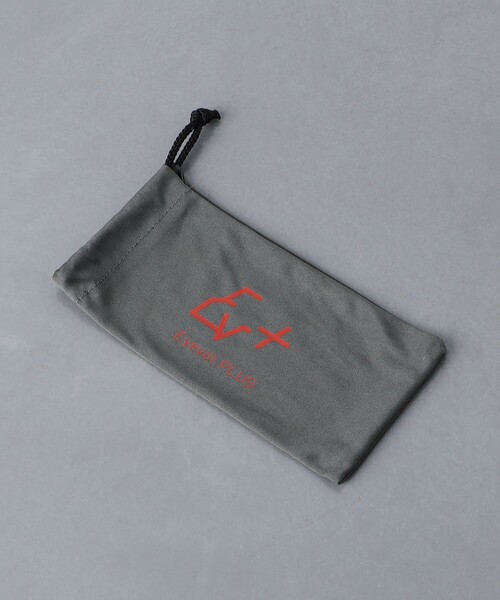 Eyevol（アイヴォル）の「【別注】＜Eyevol PLUS＞ FELIX 51 DEMI/サングラス（サングラス）」 - WEAR