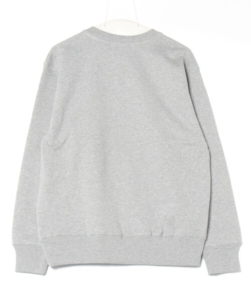 SKOOKUM Crew Neck Sweat Shirts Print（Tシャツ/カットソー）｜LE CERCLE par rope ...