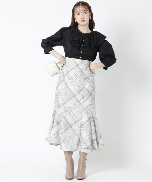 【セール/ブランド古着】スカート（スカート）｜WILLSELECTION（ウィルセレクション）のファッション通販 - ZOZOUSED