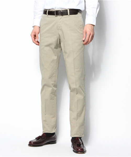 BEAMS F（ビームスエフ）の「 PT01 / "JAPAN EVO"サマーチノ（その他パンツ）」 - WEAR