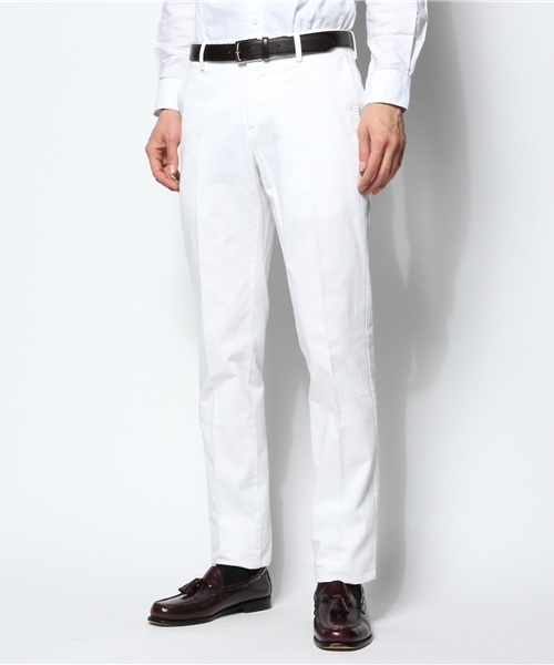 BEAMS F（ビームスエフ）の「 PT01 / "JAPAN EVO"サマーチノ（その他パンツ）」 - WEAR