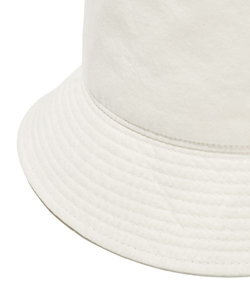 CURRENT（Korea）（カレント）の「BUCKET HAT（ハット）」 - WEAR