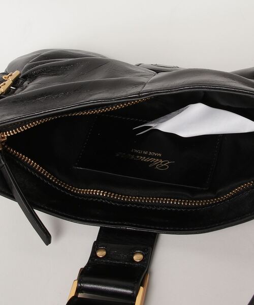 Blumarine（ブルマリン）の「LARGE BUTTERFLY（ハンドバッグ）」 - WEAR