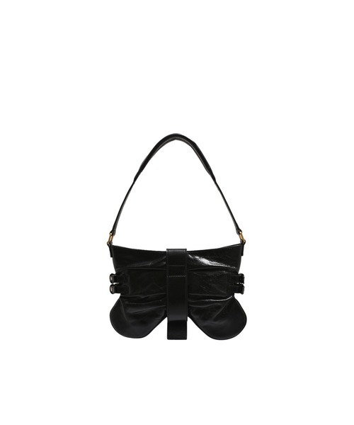 Blumarine（ブルマリン）の「LARGE BUTTERFLY（ハンドバッグ）」 - WEAR