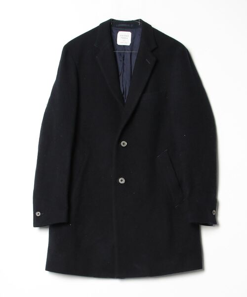 【ブランド古着】チェスターコート（チェスターコート）｜UNITED TOKYO（ユナイテッドトウキョウ）のファッション通販 - ZOZOUSED