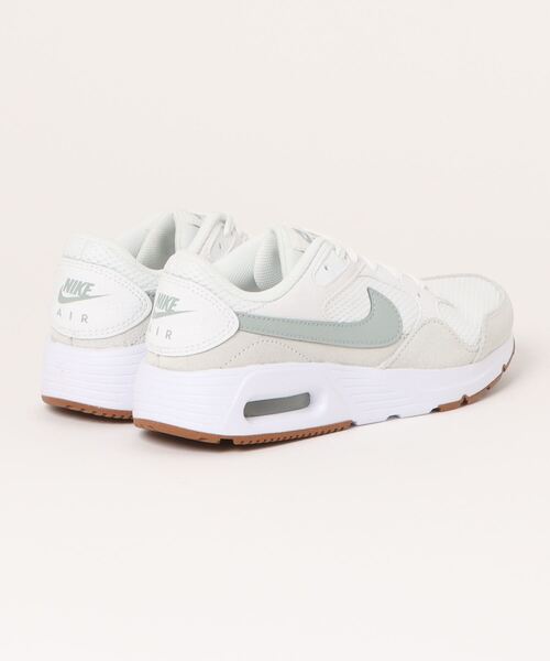 NIKE（ナイキ）の「NIKE ナイキ WMNS AIR MAX SC レディーススニーカー(ウィメンズエアマックスSC) CW4554 ...