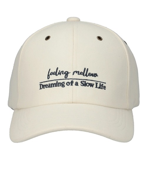 【Basiquenti】Mellow Cap BCQ-K41987（キャップ）｜Basiquenti（ベーシックエンティ）のファッション通販 ...