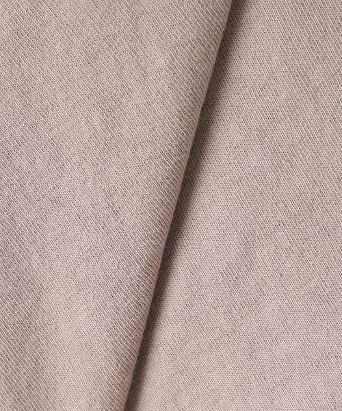 Goodwear（グッドウェア）の「【GOODWEAR/グッドウェア】Vネック ショートスリーブ カフアンドボトム リブ（Tシャツ/カットソー ...