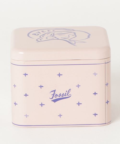 FOSSIL（フォッシル）の「Forrester Chrono FS5608（アナログ腕時計）」 - WEAR