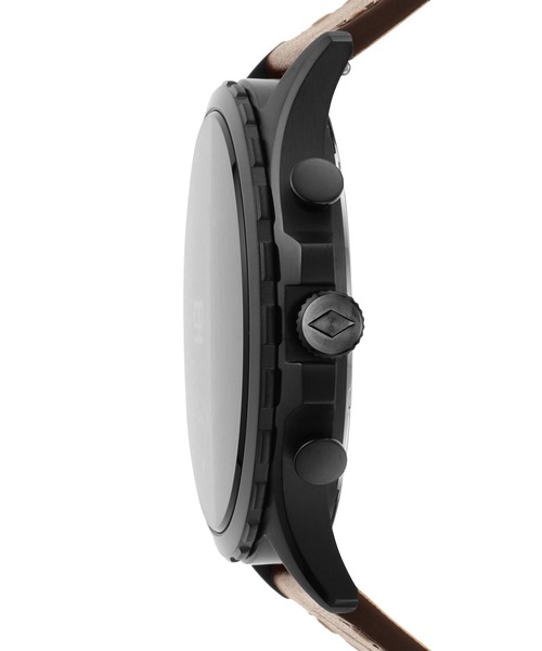 FOSSIL（フォッシル）の「Forrester Chrono FS5608（アナログ腕時計）」 - WEAR