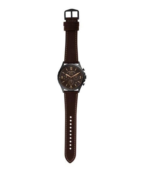FOSSIL（フォッシル）の「Forrester Chrono FS5608（アナログ腕時計）」 - WEAR