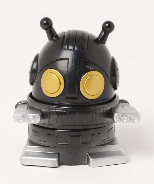 【セール】SECRET BASE × atmos CREP ROBOT （フィギュア）｜atmos pink（アトモスピンク）のファッション ...