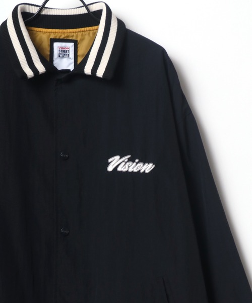 VISION STREET WEAR（ヴィジョンストリートウェア）の「VISION STREET WEAR/ヴィジョンストリートウエア ビッグ ...