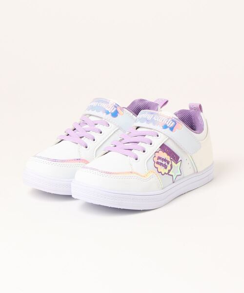 【セール】《SOMETHING》SOM-3192（スニーカー）｜SOMETHING（サムシング）のファッション通販 - ZOZOTOWN