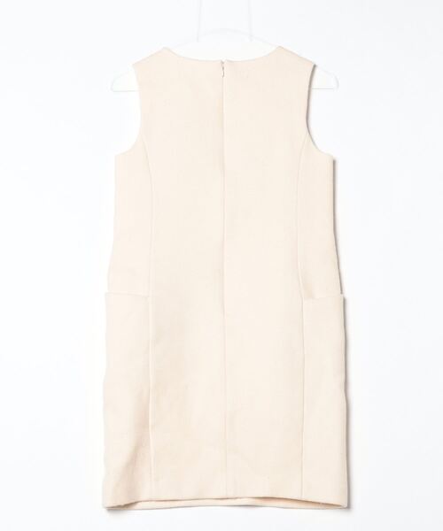【セール/ブランド古着】ノースリーブワンピース（ワンピース）｜ANAYI（アナイ）のファッション通販 - ZOZOUSED