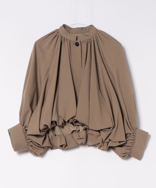 【セール/ブランド古着】ジャケット（その他アウター）｜Ameri（アメリ）のファッション通販 - ZOZOUSED