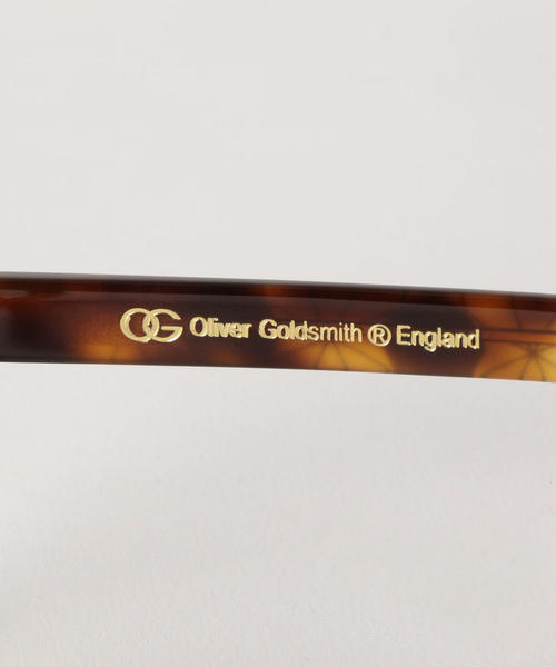 H BEAUTY&YOUTH UNITED ARROWS（エイチビューティーアンドユースユナイテッドアローズ）の「＜OLIVER GOLD ...