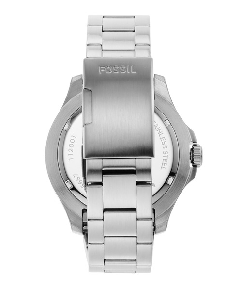 FOSSIL（フォッシル）の「FB-02 FS5687（アナログ腕時計）」 - WEAR