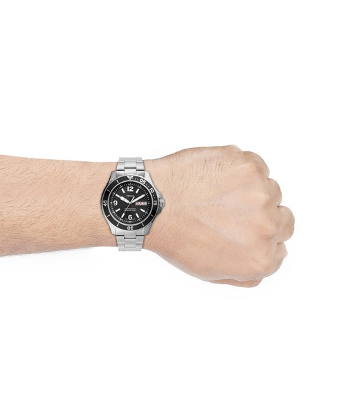 FOSSIL（フォッシル）の「FB-02 FS5687（アナログ腕時計）」 - WEAR