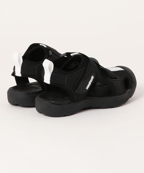 MAD FOOT（マッドフット）の「MADFOOT! マッドフット キッズ スポーツサンダル アウトドア スニーカーサンダル 860003 ...