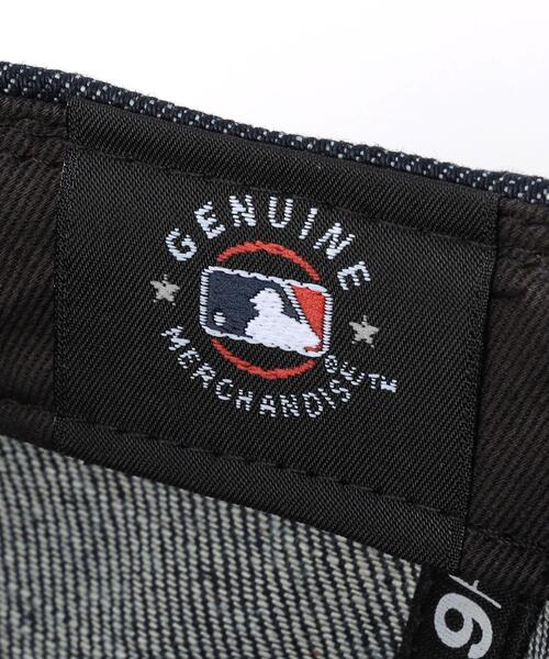 NEW ERA（ニューエラ）の「【別注】＜NEW ERA×green label relaxing＞LP 950 NY77 キャップ（キャップ ...