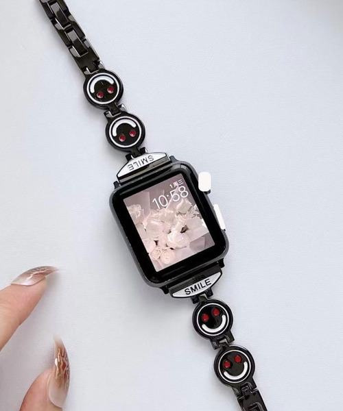 【セール】【OKUOKU 0909】Apple Watch Band / アップルウォッチ バンド oku-awatch ...