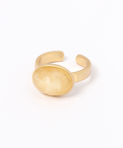 GLOBAL WORK Smile Seed Store（グローバルワーク スマイルシードストア）の「ビジューリング/995658（リング ...