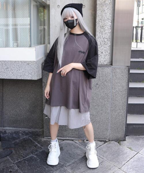 Whinny（ホワイニー）の「Whinny/クシャクシャカシャカパンティー（その他パンツ）」 - WEAR